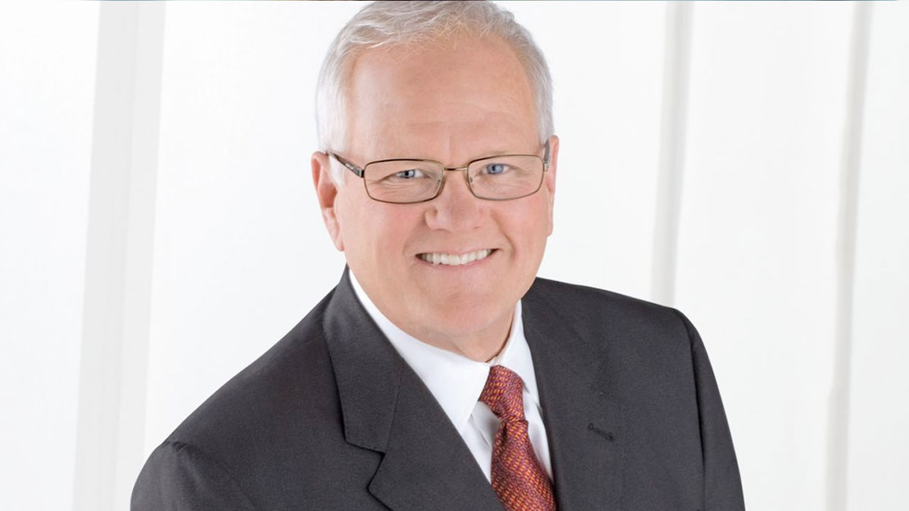 Former Journalist Byron Harris' new immigration podcast "When I Got ...
